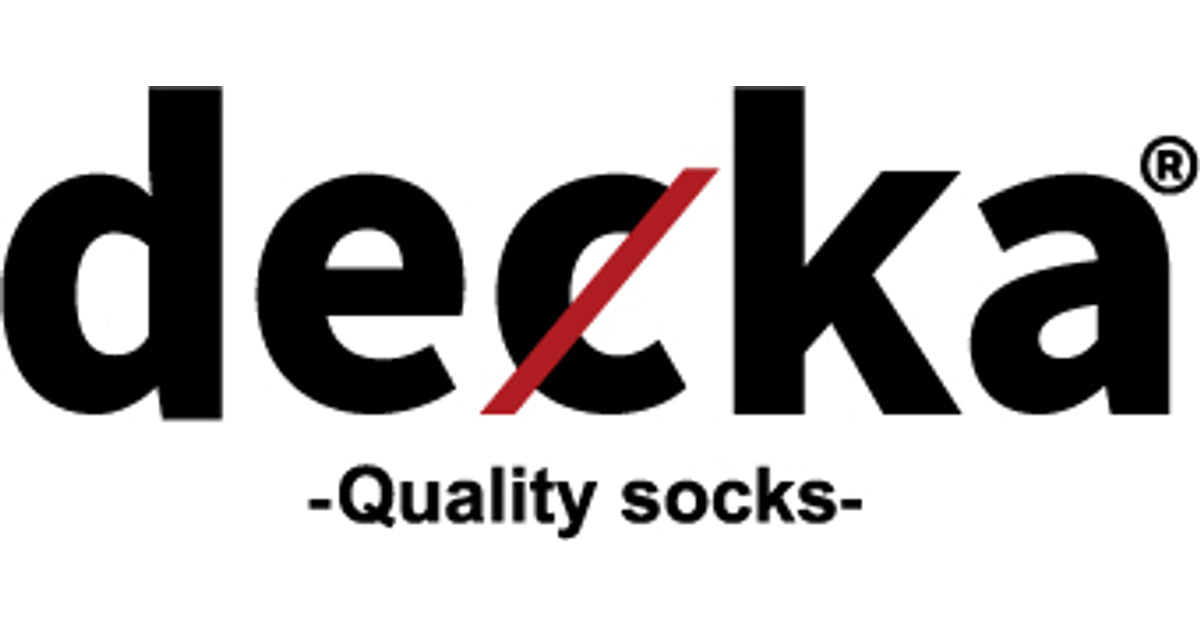 decka Quality socks Official Online Shop