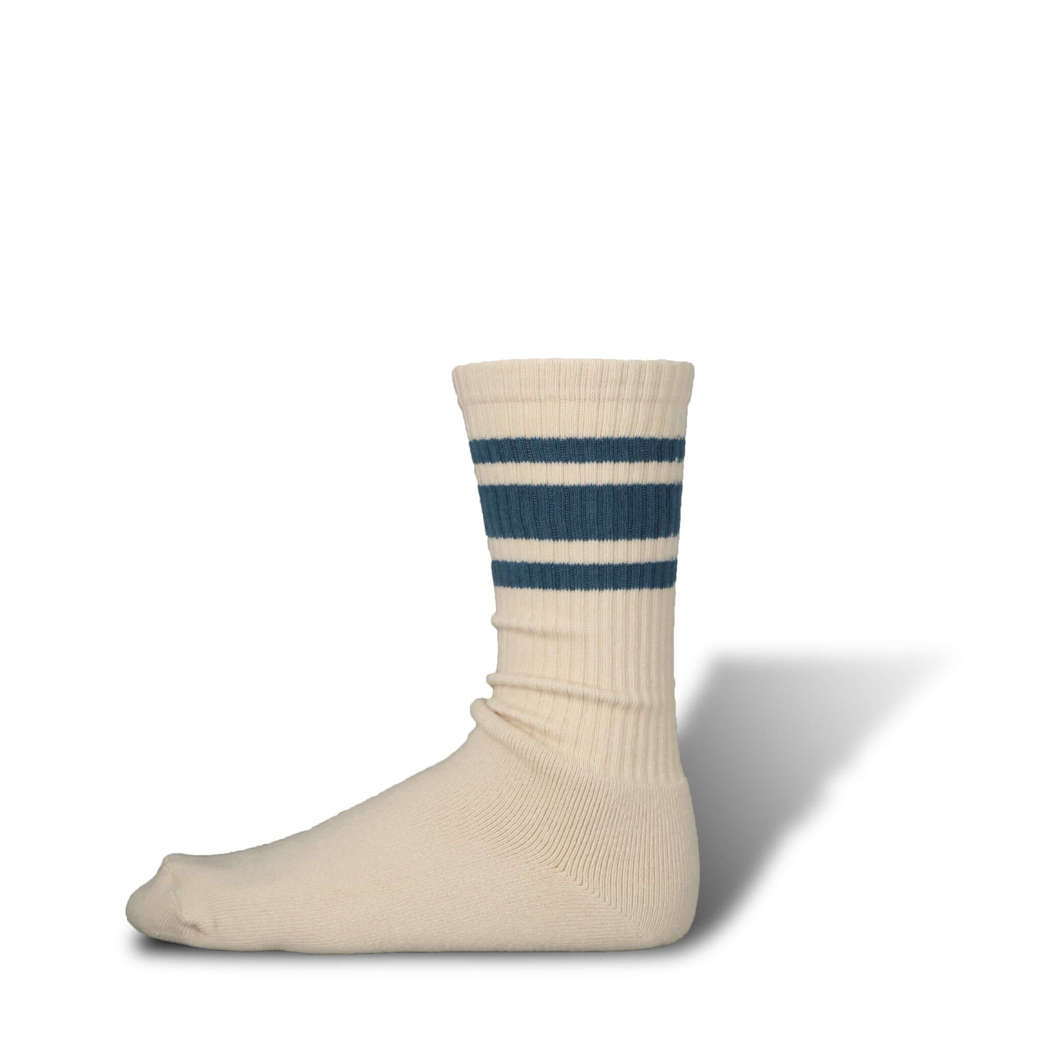 80's Skater Socks